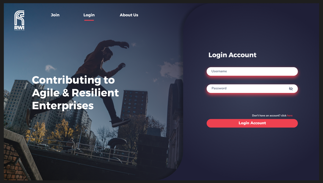Akbar Tolib Ramadan - FullStack Developer Portfolio